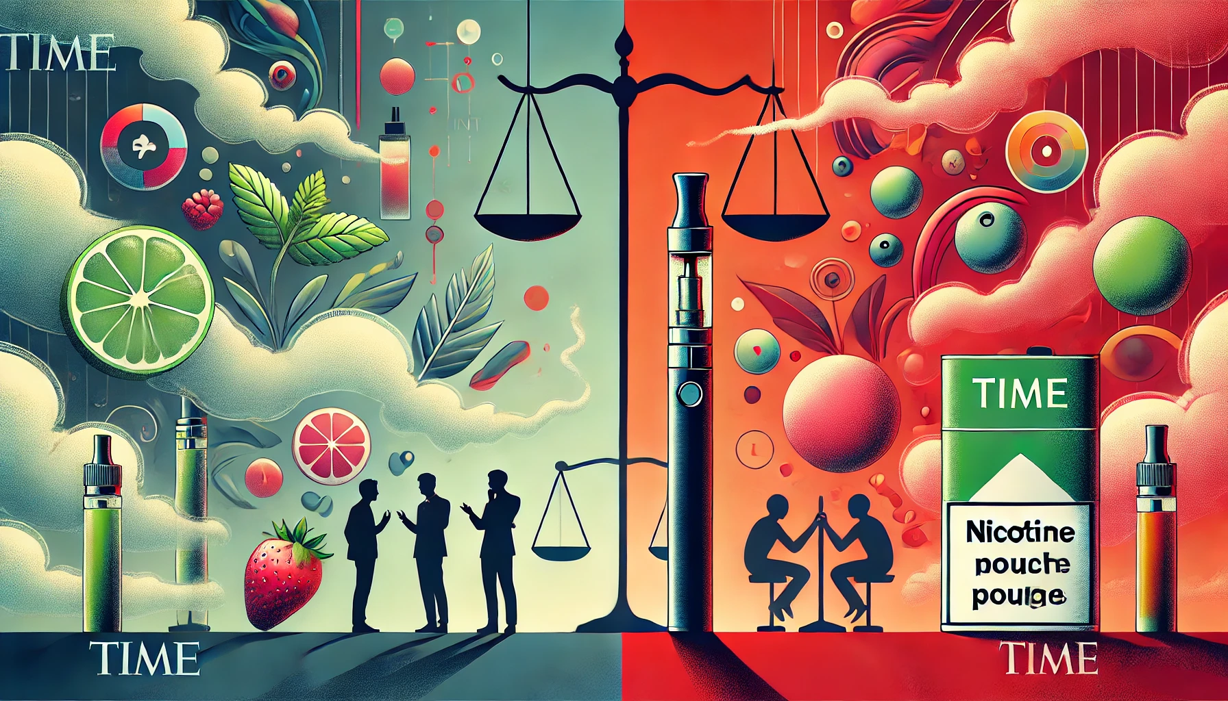 The 6 Most Misleading Statements From TIME Magazine’s Recent Vaping ...