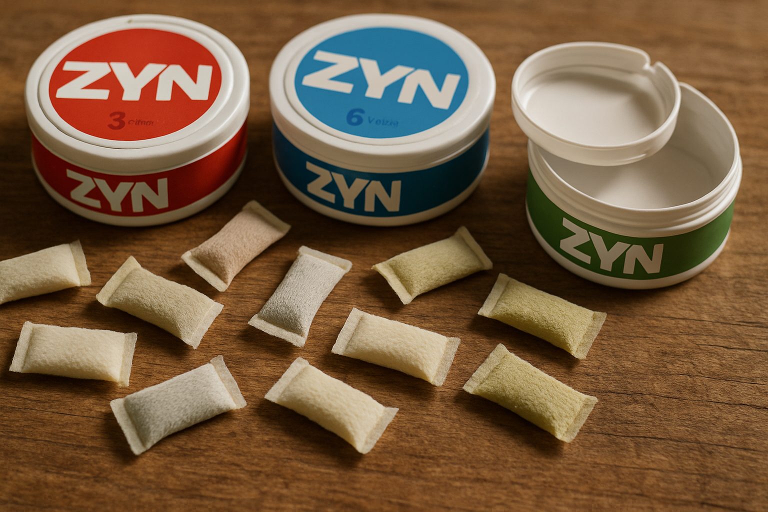 Four Pieces of Misinformation From a Popular X Thread about ZYN - The ...