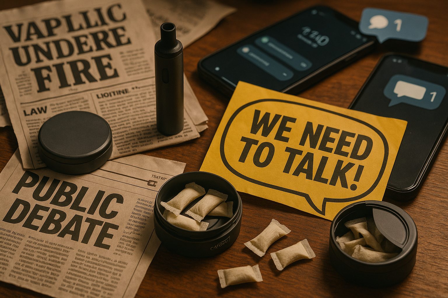 When Cloud Chasing Becomes Clout Chasing: A Supply and Demand Problem ...